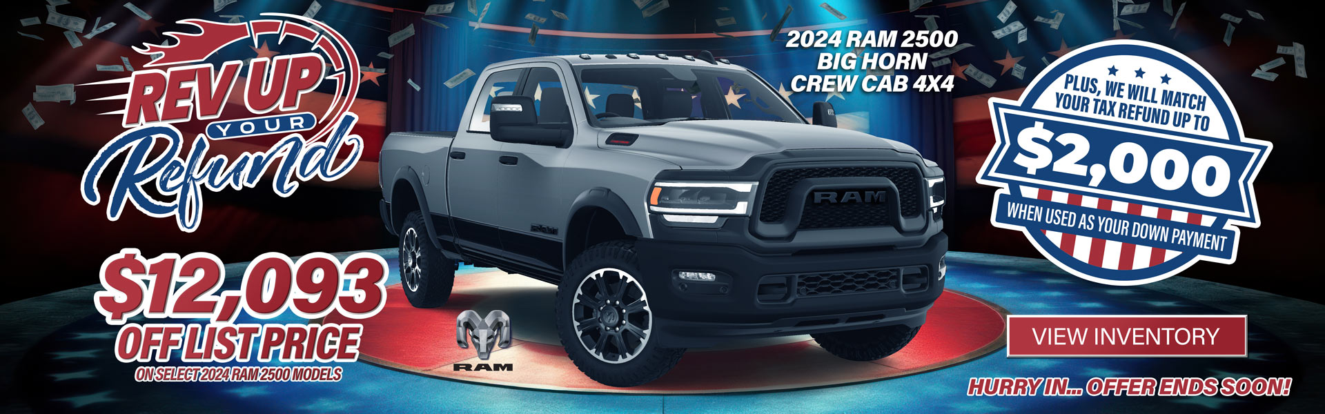 Legacy Auto Center | Chrysler, Dodge, Jeep, Ram, Wagoneer Dealer in ...