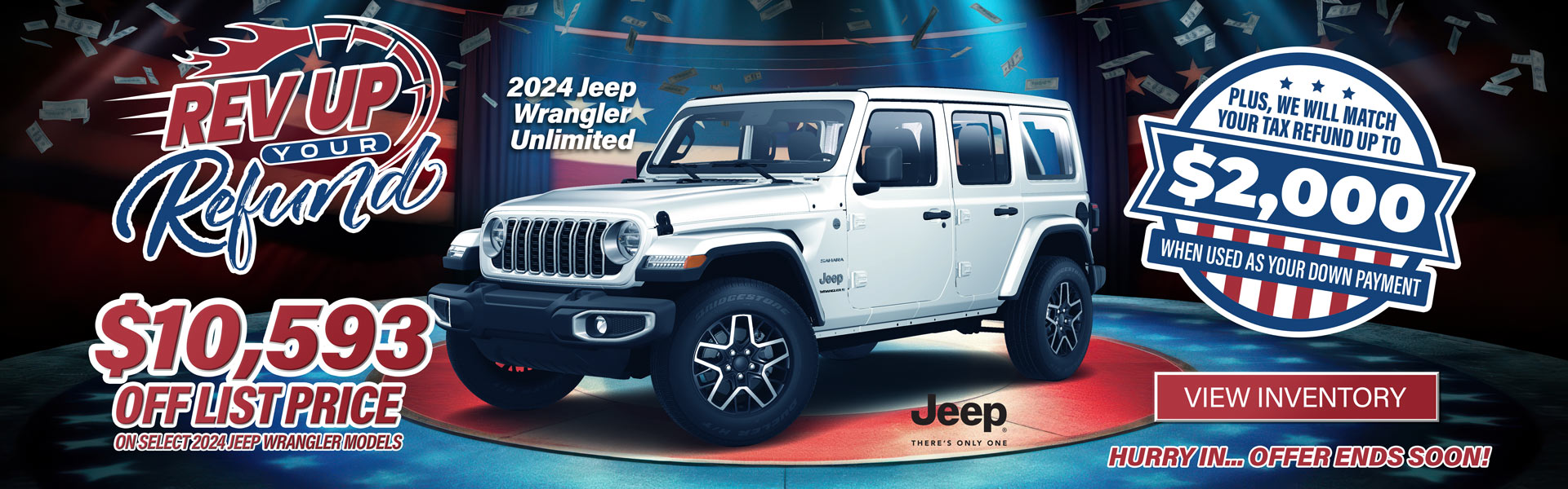 Legacy Auto Center | Chrysler, Dodge, Jeep, Ram, Wagoneer Dealer in ...